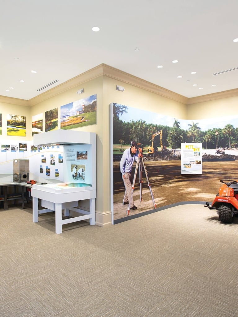 Heron Point by Pete Dye | The Sea Pines Resort